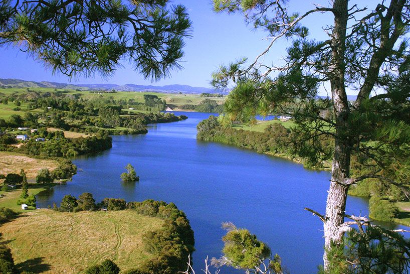 The Waikato Region | Hamilton Activities