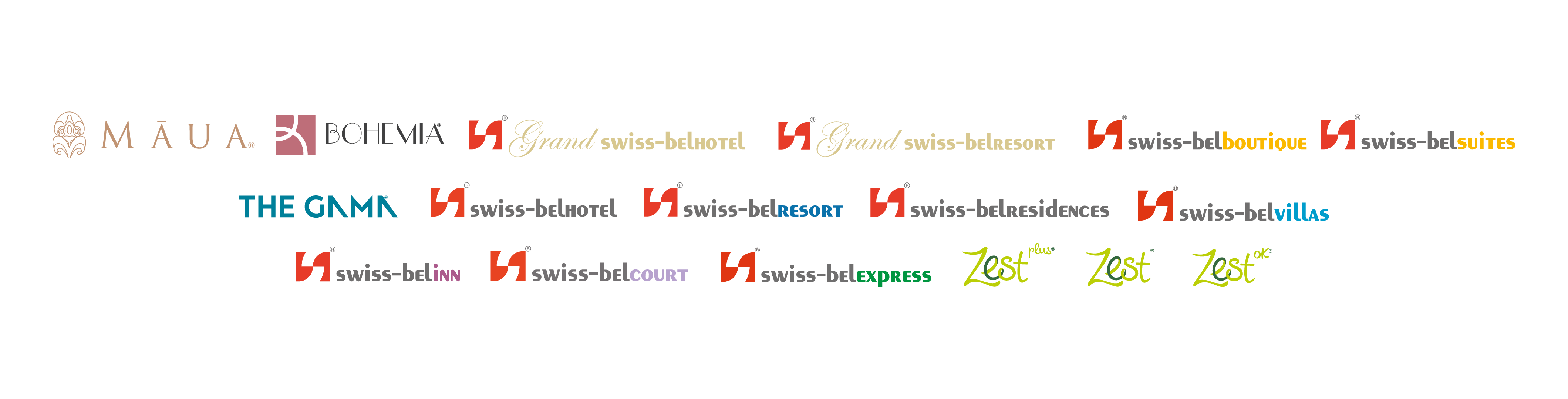 Zest Hotel - Affordable Budget Hotels - Book Direct & Save